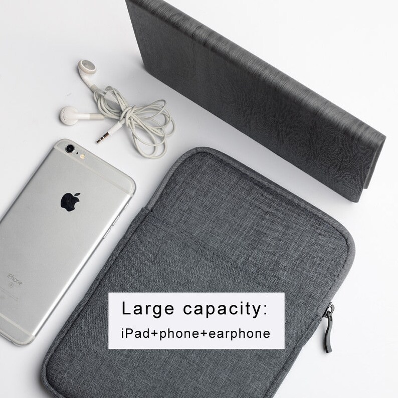 Shockproof Tablet Sleeve Case for Apple Ipad 2018 2017 Ipad | Etsy