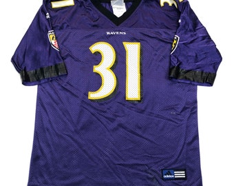 Ravens Vintage Shirt - Etsy