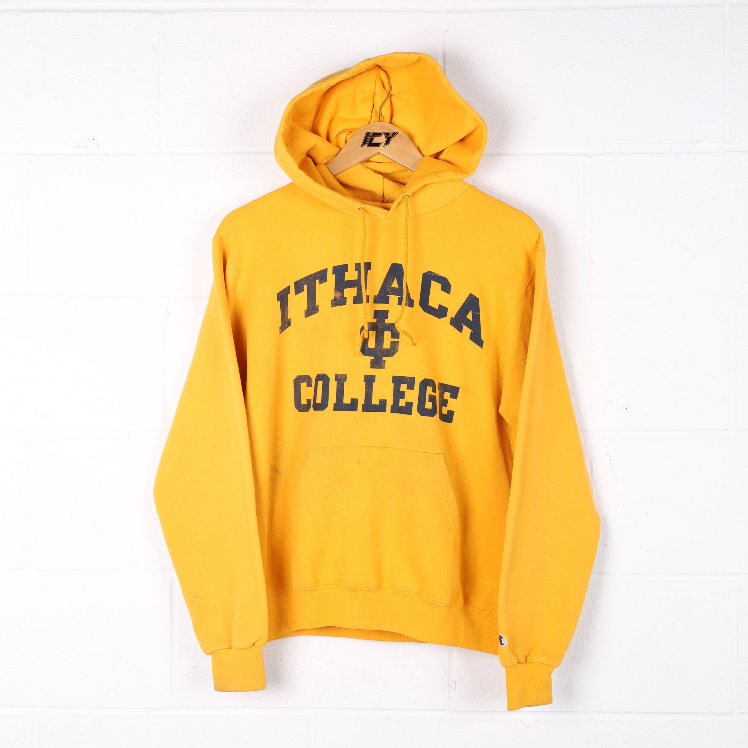Ithaca College Colors