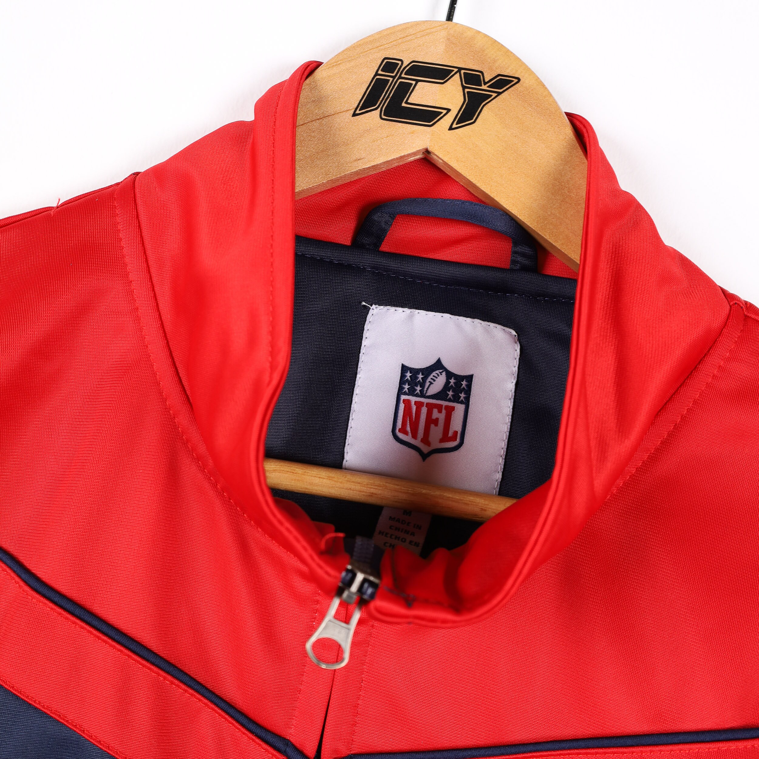 Cheap Nfl Jackets From China