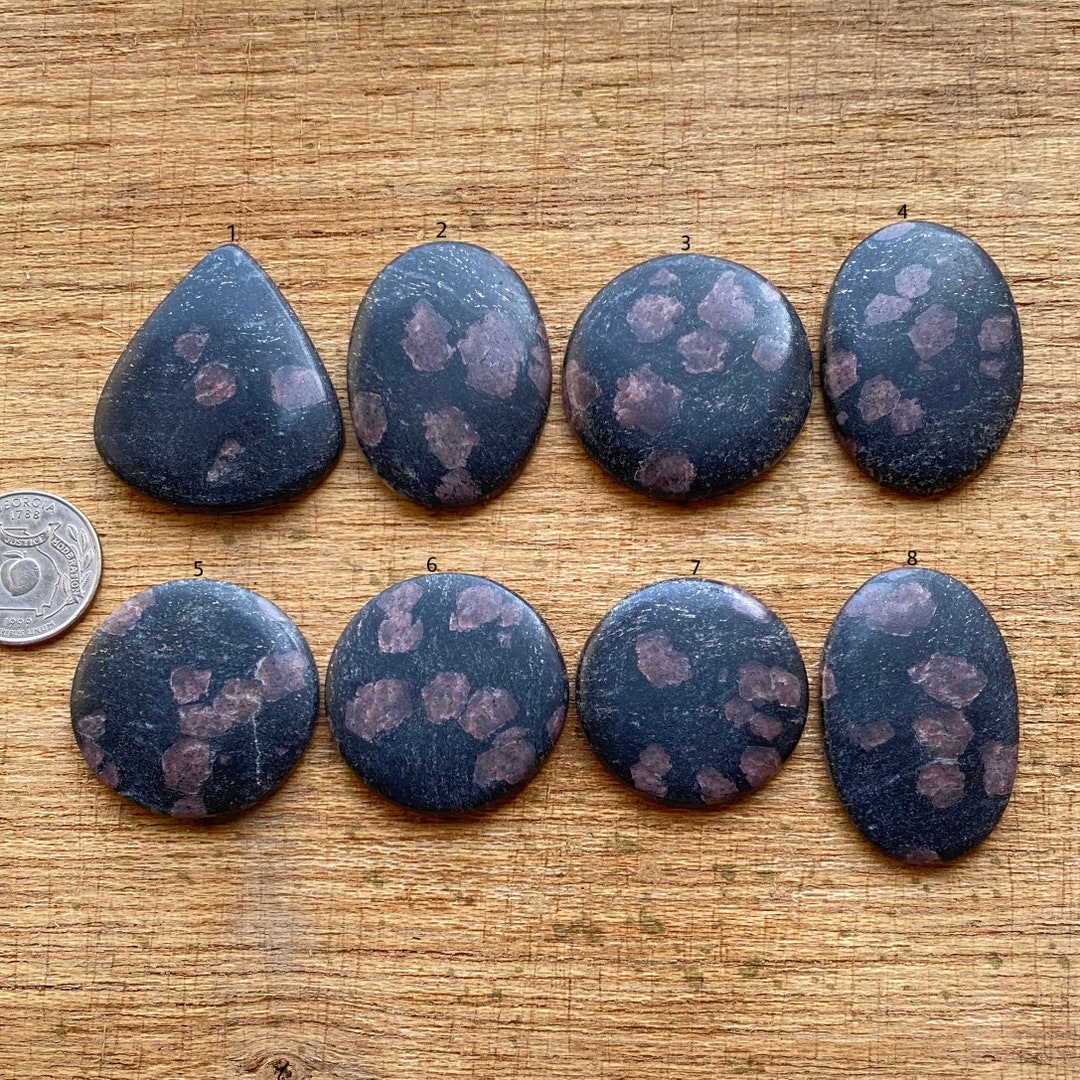 Raw High Ruby Fall Stone-ruby Fall Specimen Stone-ruby Fall Oval Cab ...