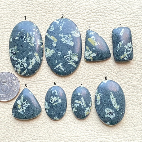 Chinese Writing Jasper - Etsy