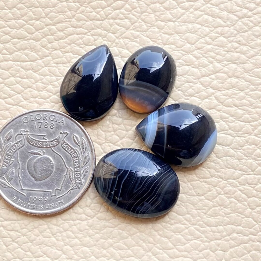 A Grade Black Banded-aaa Quality Black Banded Lot, Black Banded-classic ...