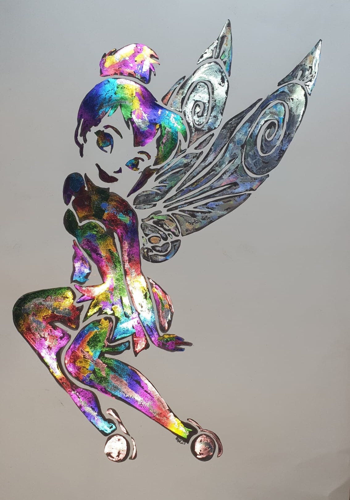 Tinkerbell - Etsy