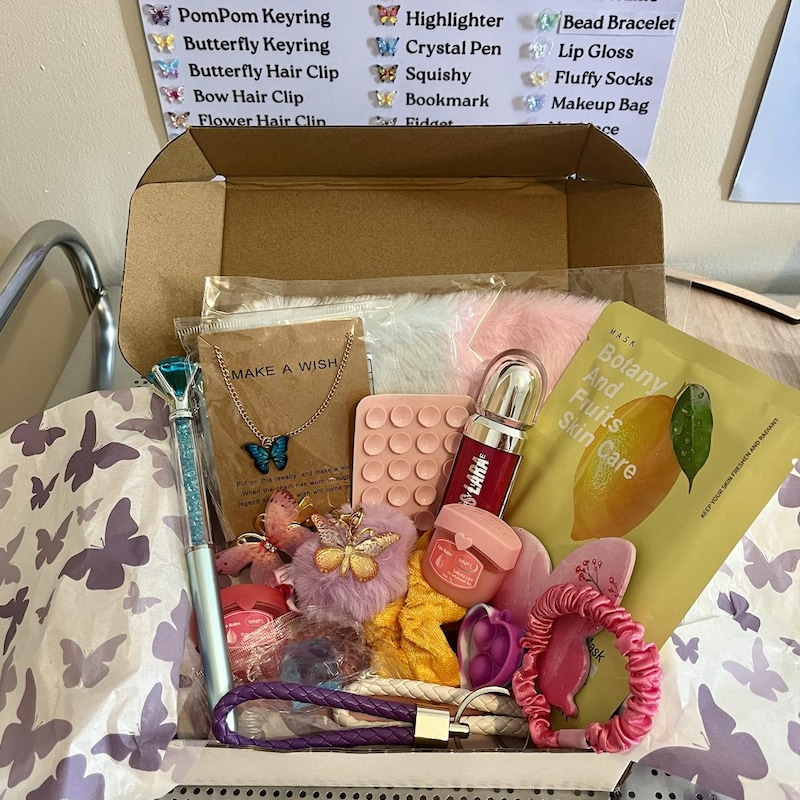 Lucky Scoops Mystery - Etsy UK