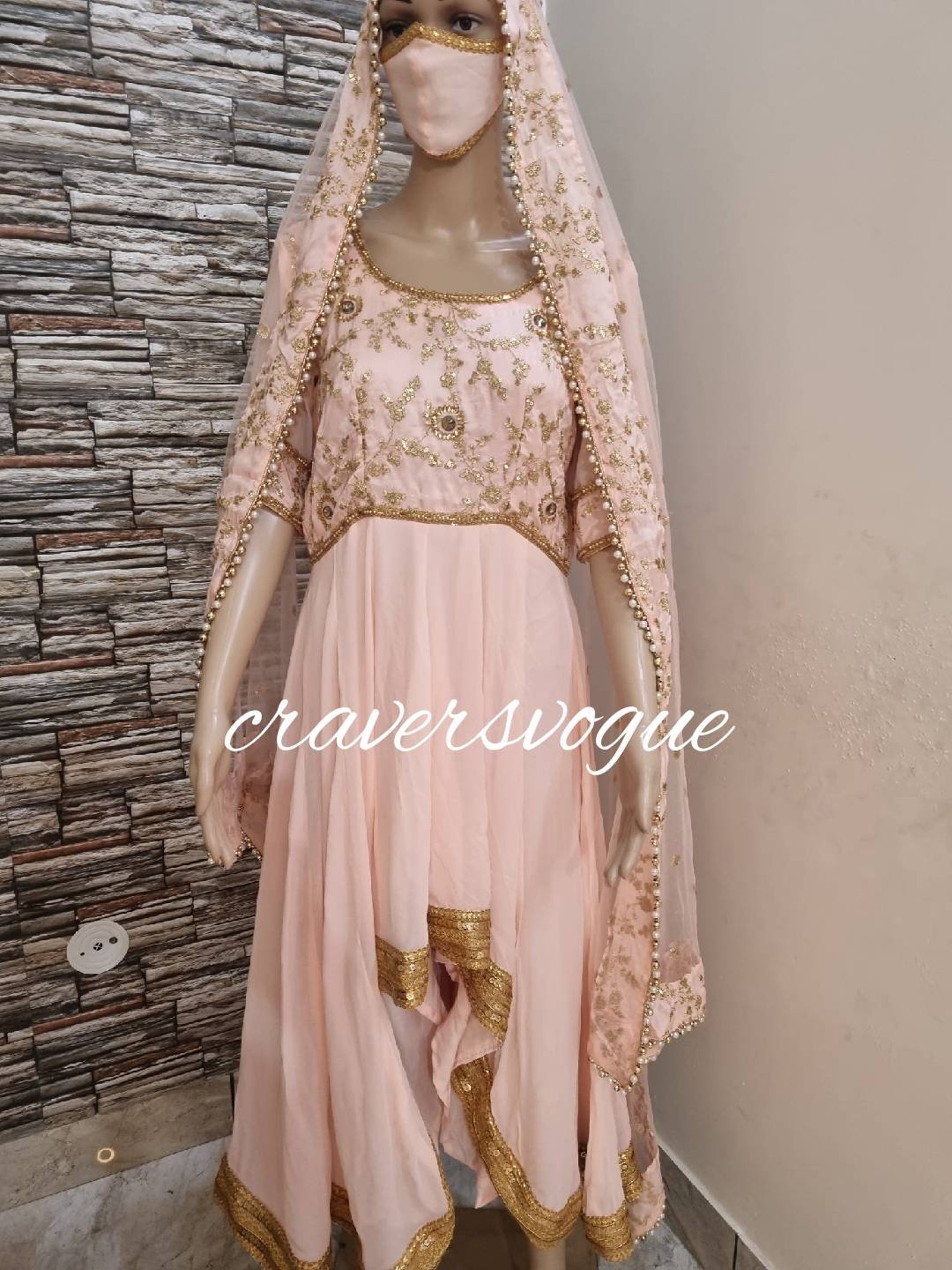 Beautiful Traditional Chikankari Work Silk Choli Pink Color - Etsy