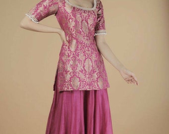 Rani Color Dress - Etsy