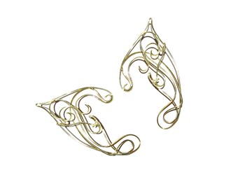 Cosplay Elf Ears - Etsy