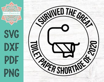 I survived svg | Etsy