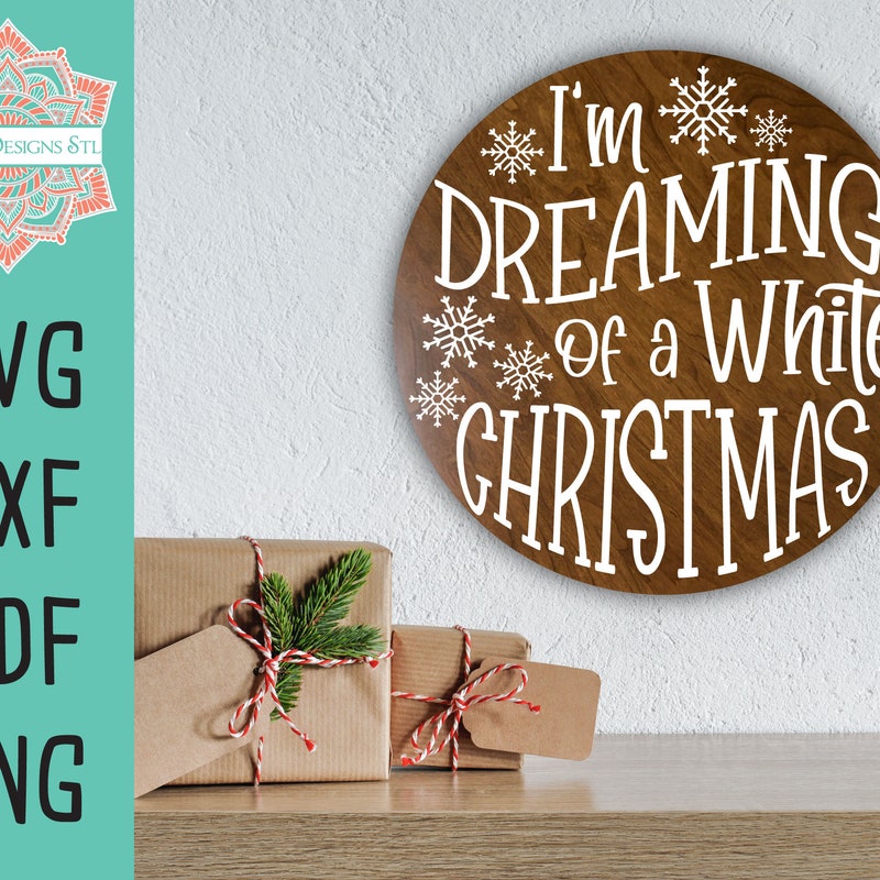 Dreaming Tree Svg Files - Etsy