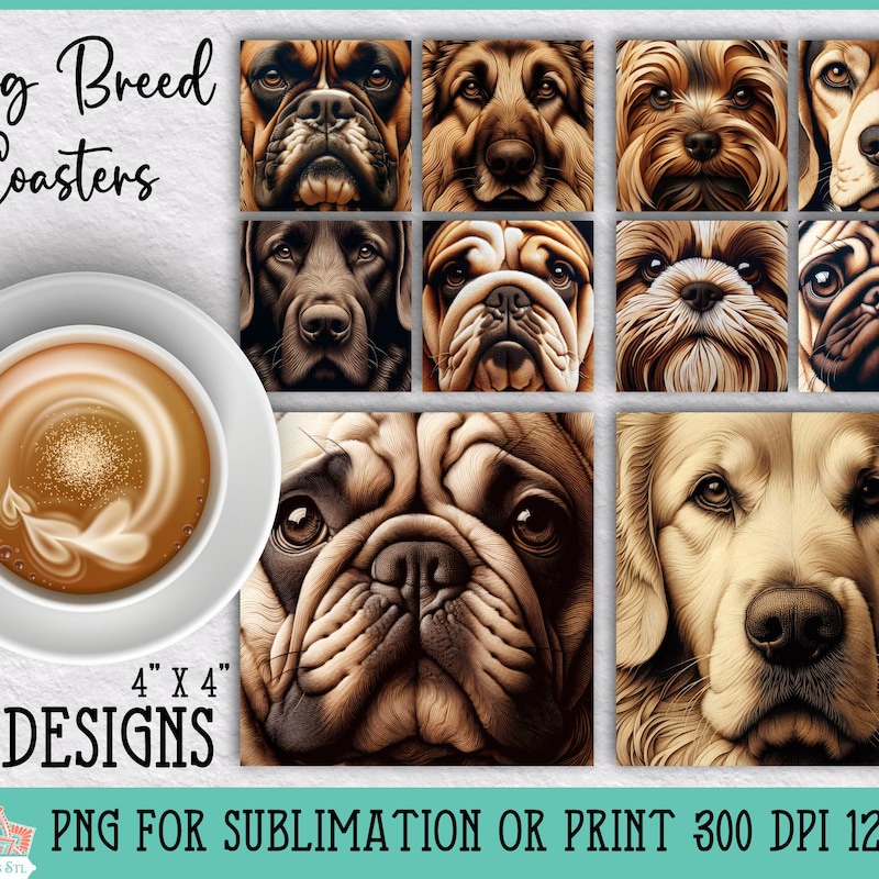 Custom Magnets 4x4 - Etsy