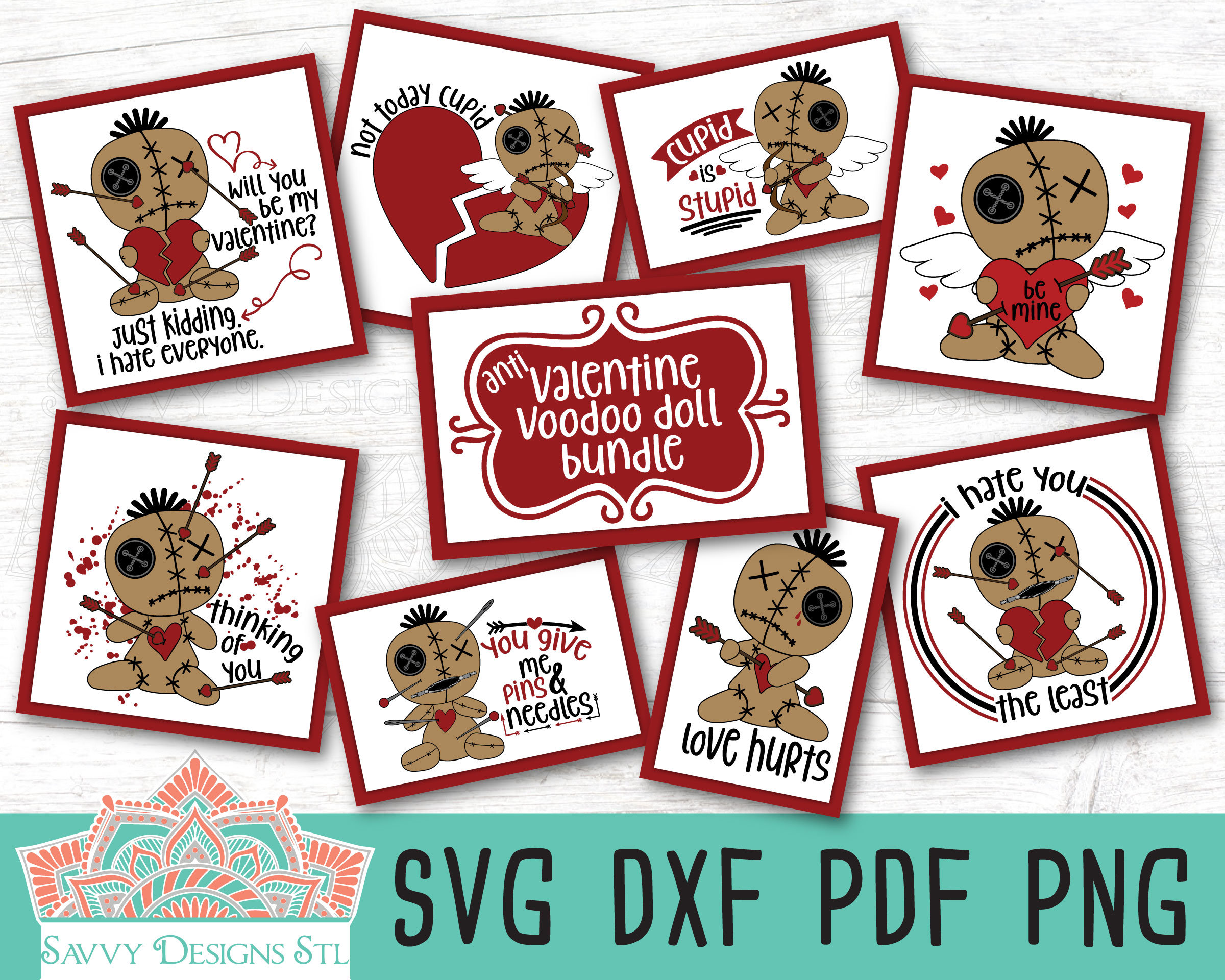 Paper, Party & Kids Craft Supplies & Tools Silhouette & Cricut Anti ...