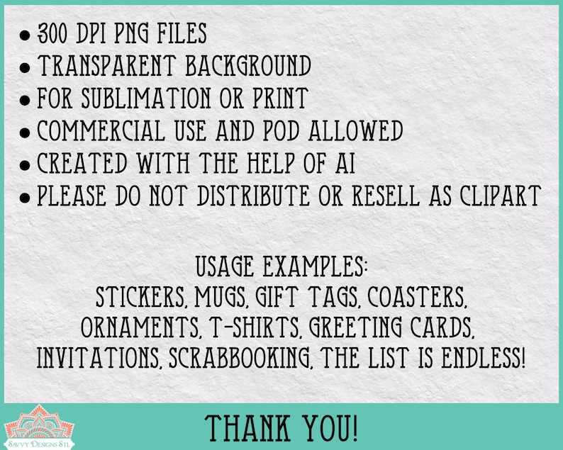 Christmas Dog Breeds Clipart Bundle: Holiday Sublimation (34 PNG Files ...