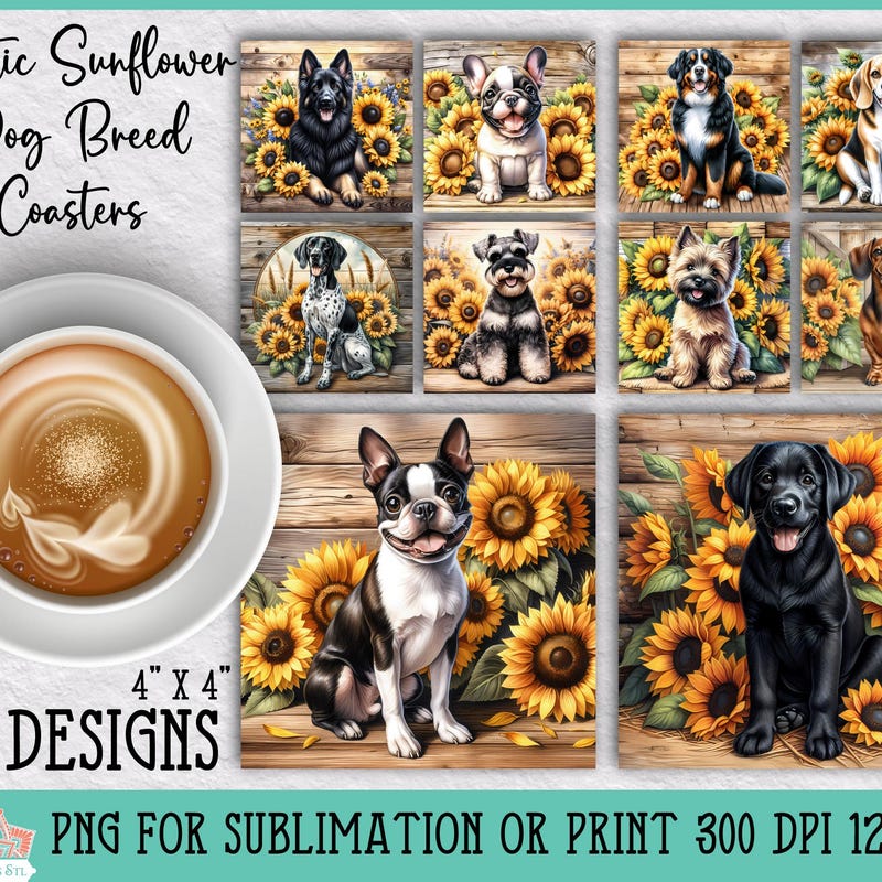 Picture Magnet 4x4 - Etsy