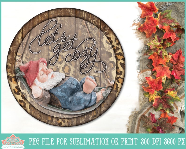 Fall Round Sign Bundle Vol 2 Autumn Sublimation Farmhouse - Etsy