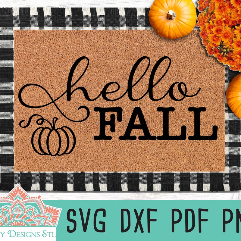 Fall Stencils - Etsy