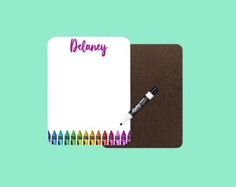 Dry Erase Board - Etsy