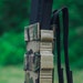 Open Top Mag Pouch and Single Mag Pouch Flashlight Holder Magazine With ...