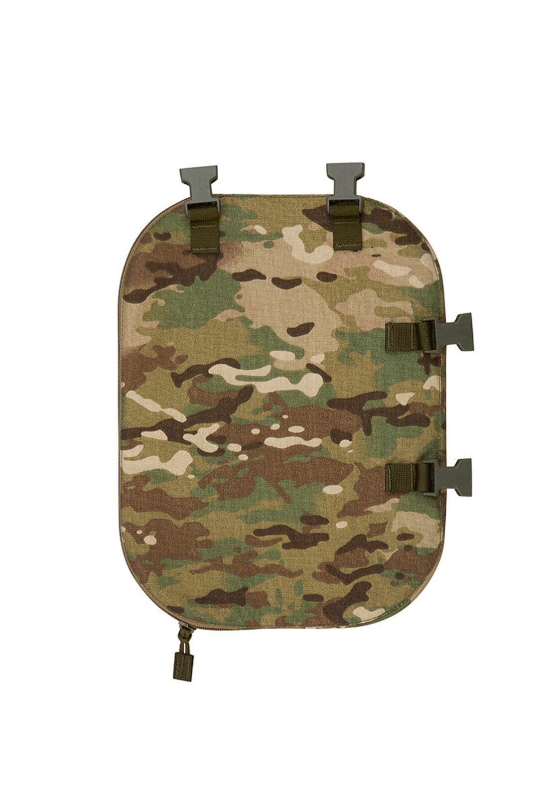 Tactical Molle Outdoor Tactical Shooting Field Seat ASP Ambush Seating ...