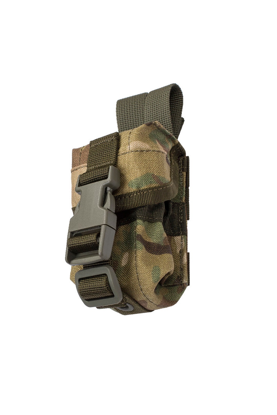 Tactical Grenade Pouch MOLLE Dump Pouch Carrier Ukrainian Military ...