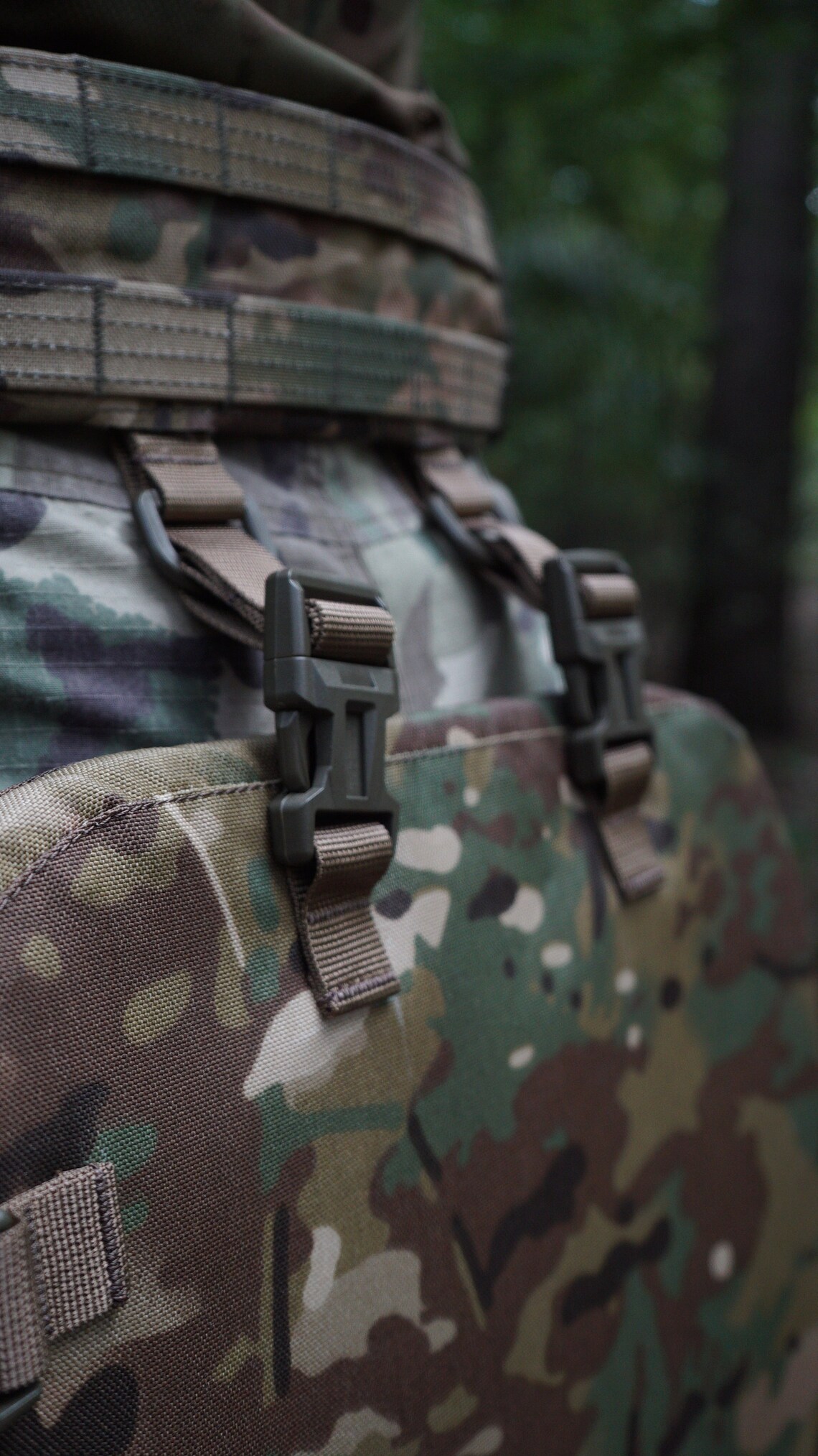 Tactical Molle Outdoor Tactical Shooting Field Seat ASP Ambush Seating ...