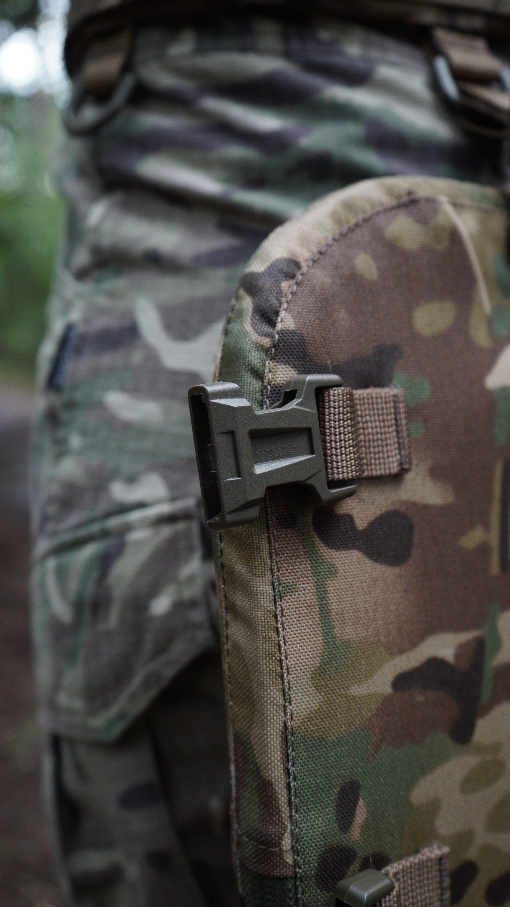 Tactical Molle Outdoor Tactical Shooting Field Seat ASP Ambush Seating ...