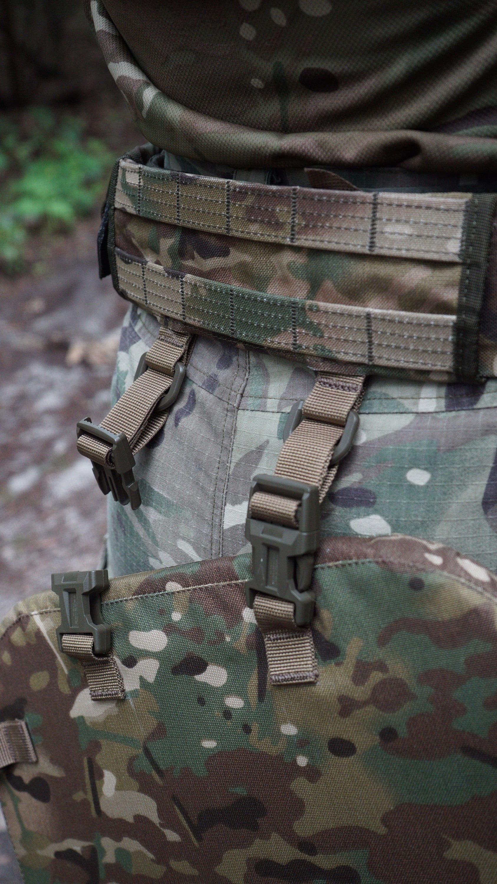 Tactical Seating Pad Filled Shooting Rest Bag Molle Outdoor Field Seat ...