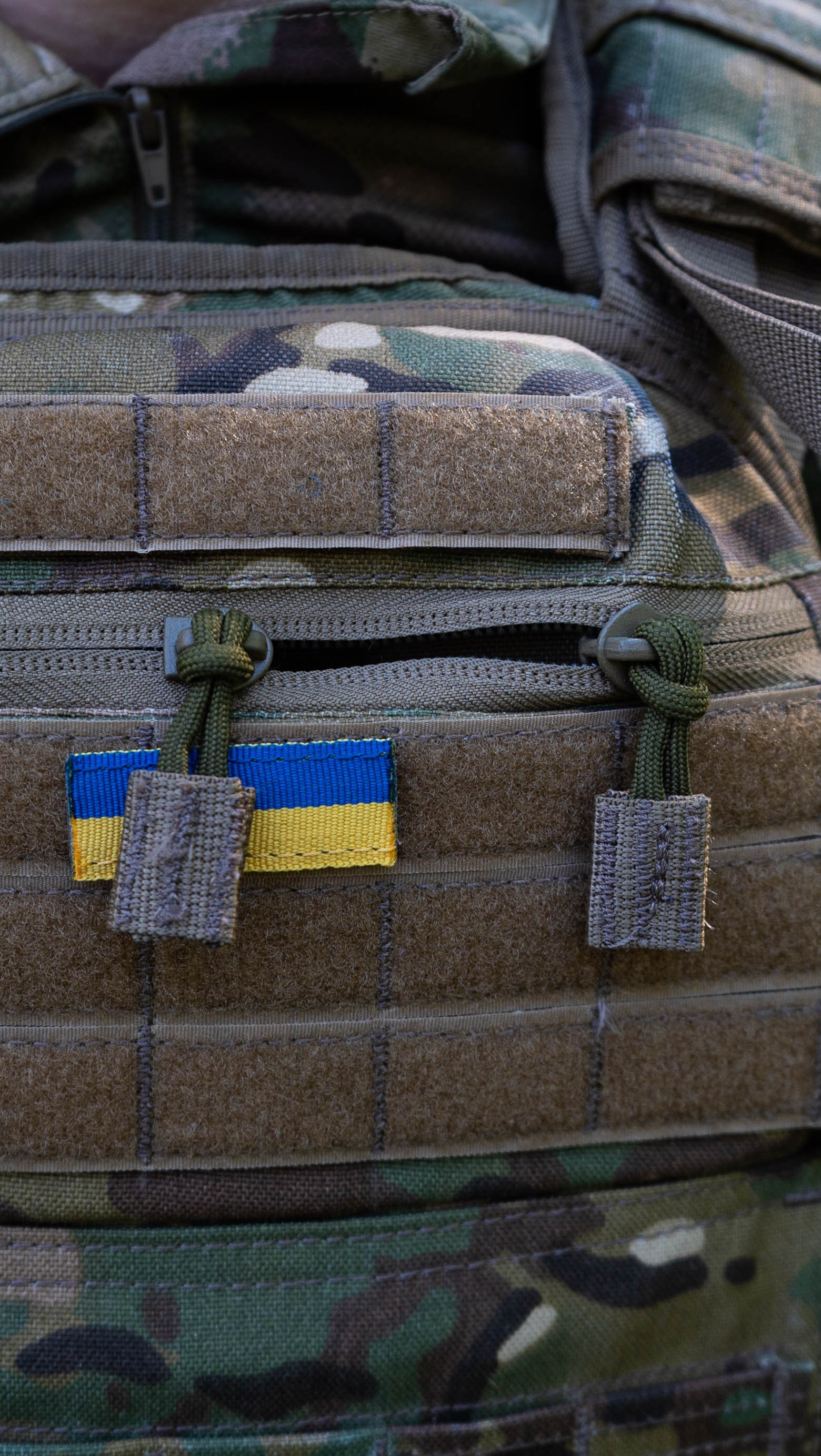 Multicam Armor Plate Carrier Vest for Real Plates Military Tactical ...