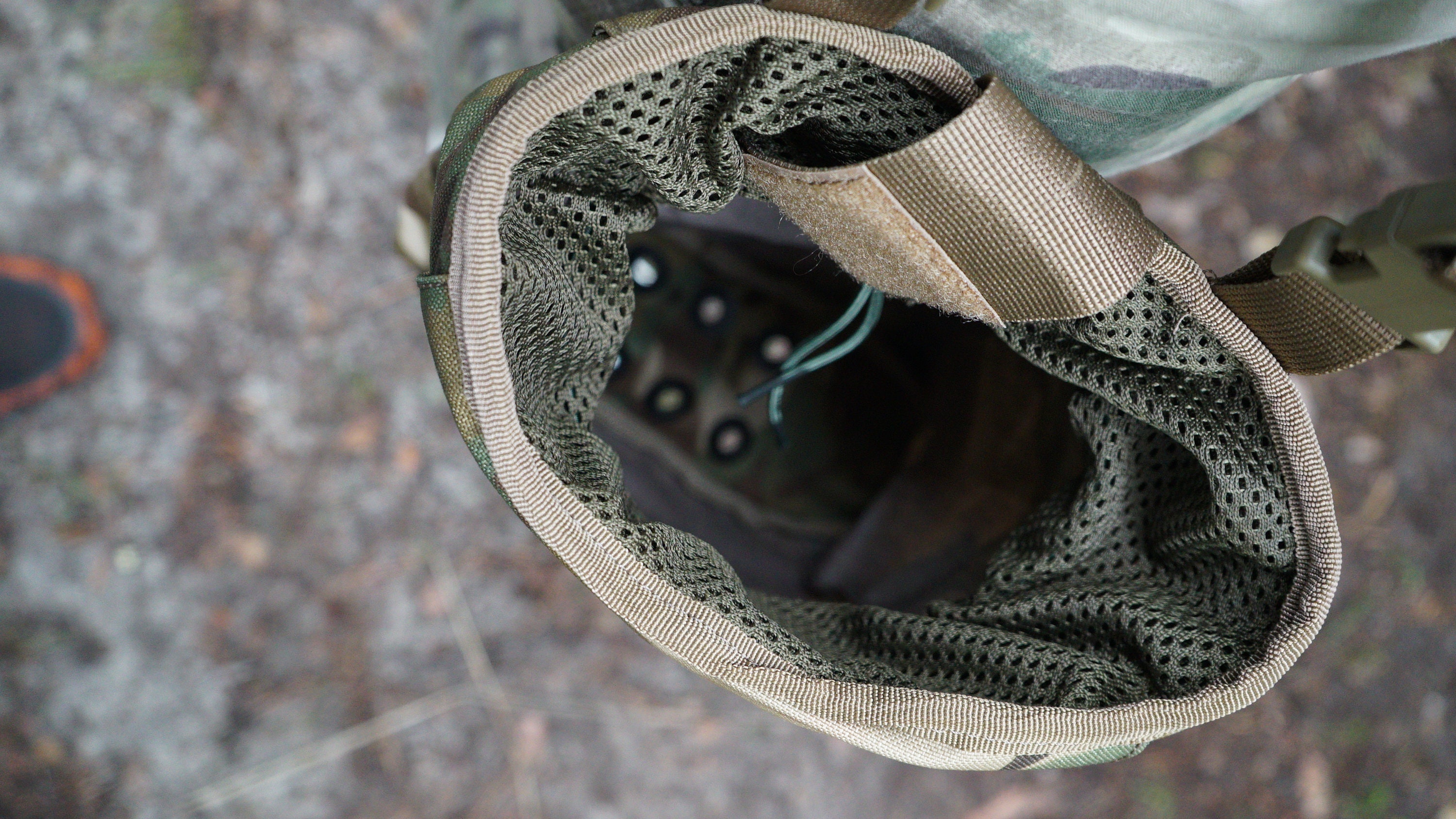 Molle Dump Empty Mag Pouch Magazine Dump Bag Military Utility Belt - Etsy
