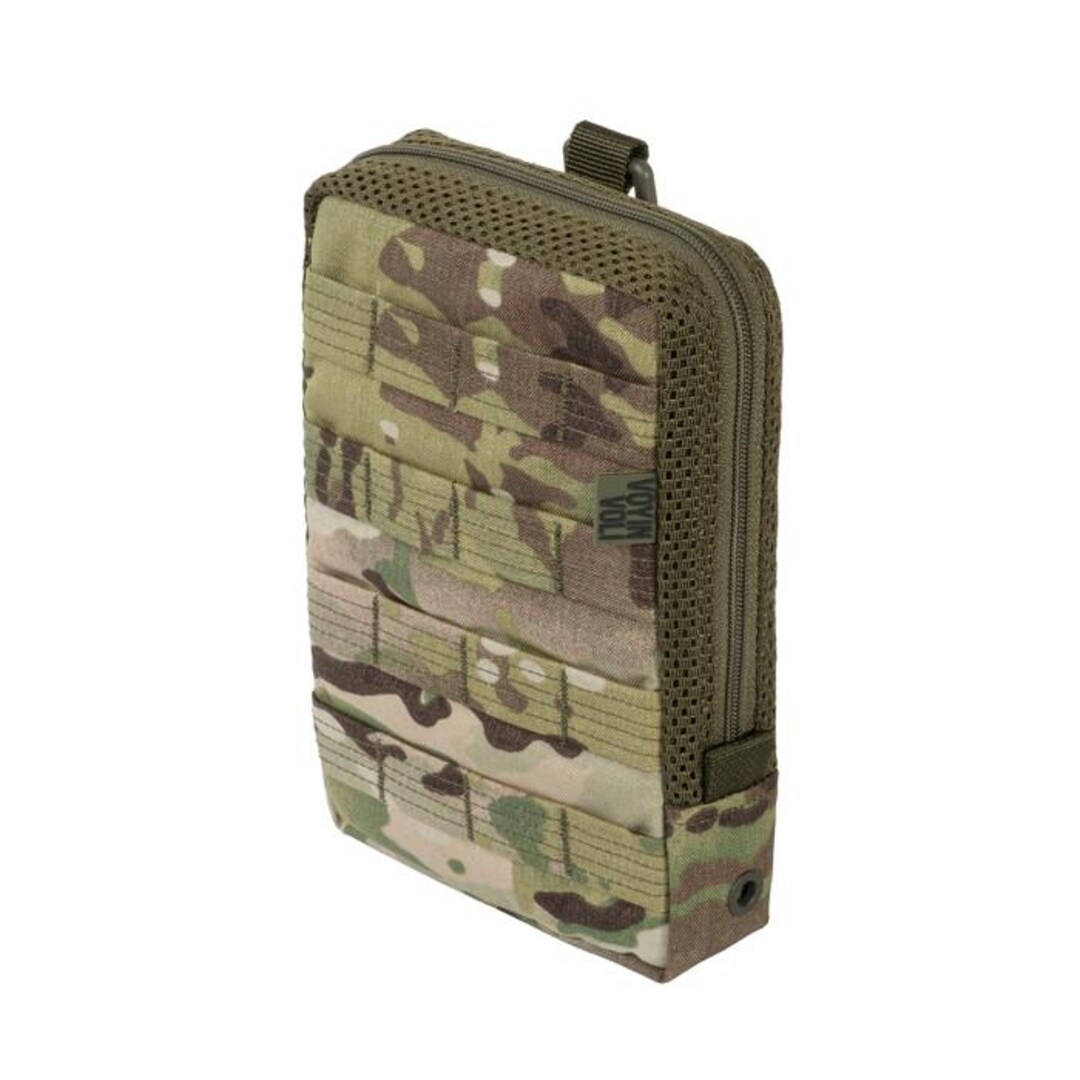 Multicam Tactical Camouflage Netting Bag, Durable Storage, Outdoor Gear ...