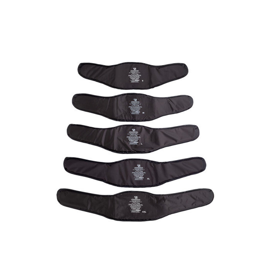 Soft Ballistic Insert for Tactical Belt, UHMWPE Material for Body Armor ...