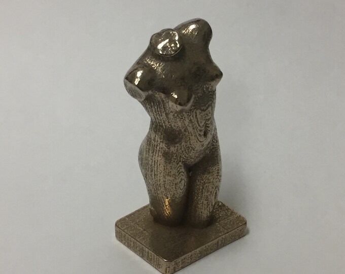 Female Form Statue - Etsy