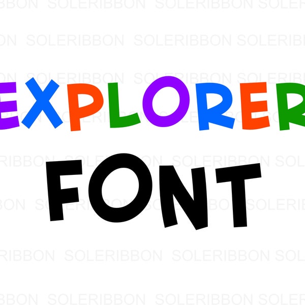 Dora Explorer Svg - Etsy