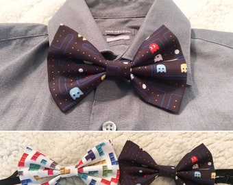 Pacman Video Game - Etsy