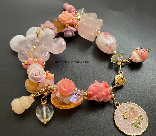 CharmedLifeYsaYason - Etsy Canada