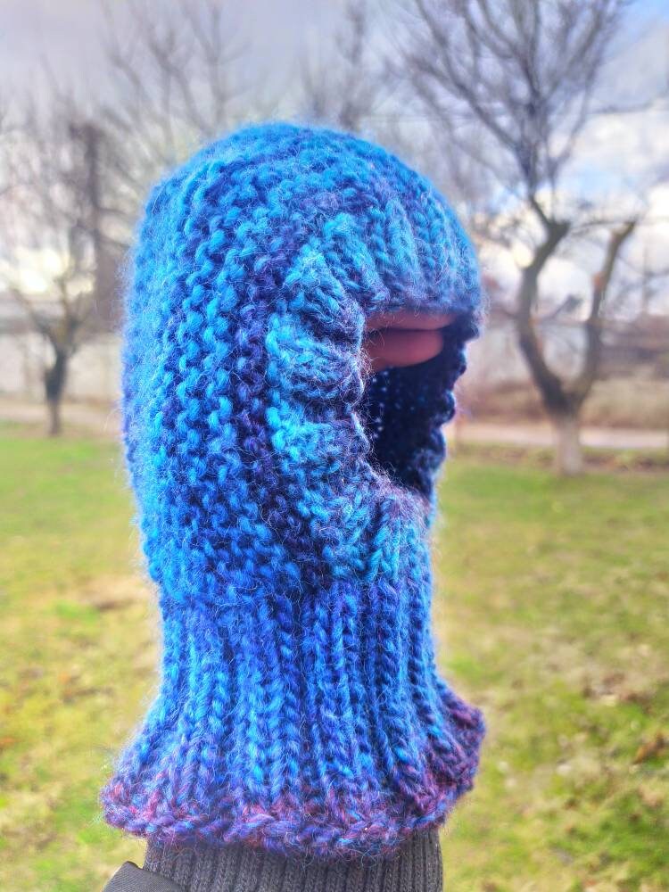 Knitted Dog Hat Pattern, Easy Pet Fashion (PDF Pattern) - Etsy