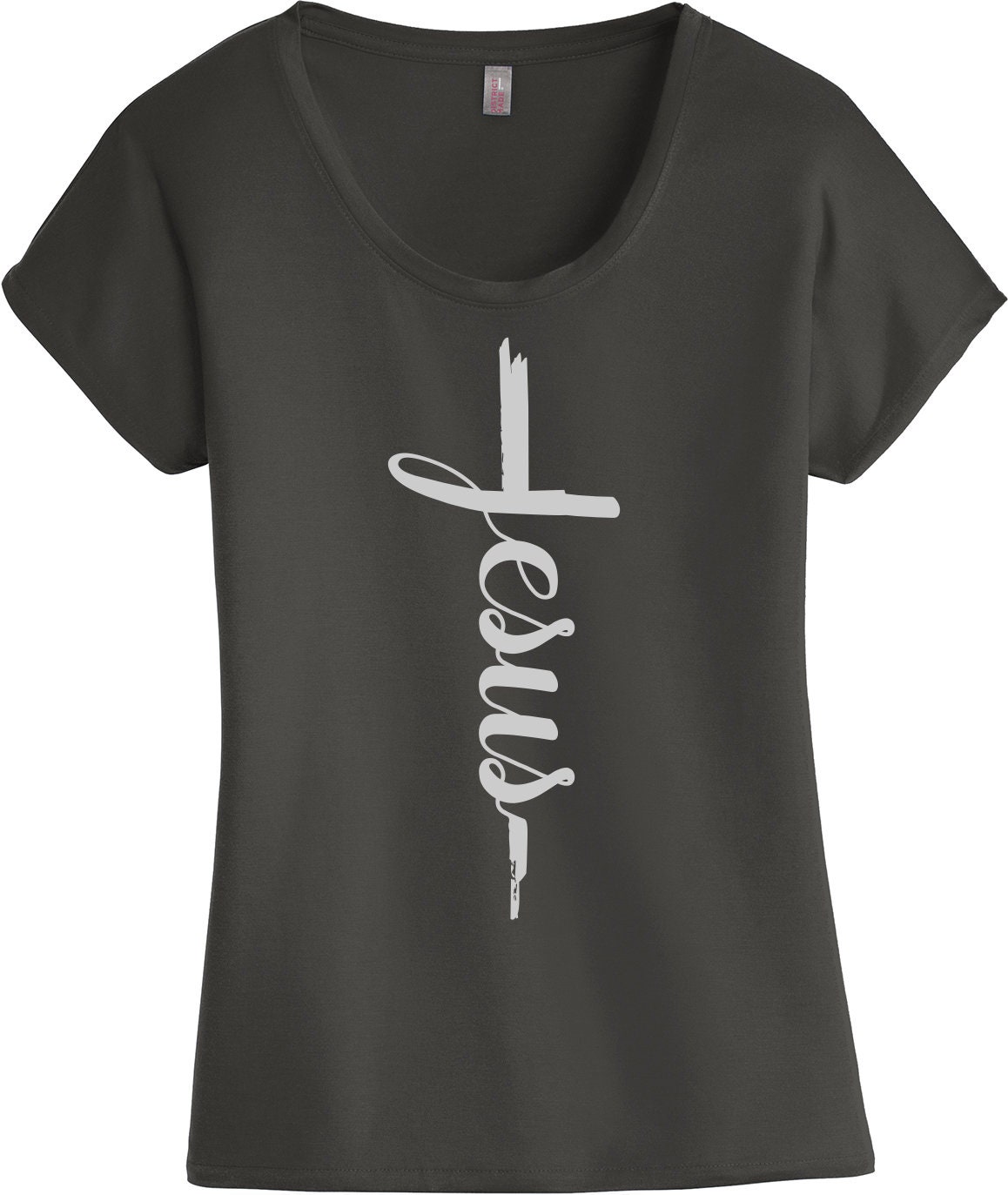 Jesus Cross Shirt - Etsy