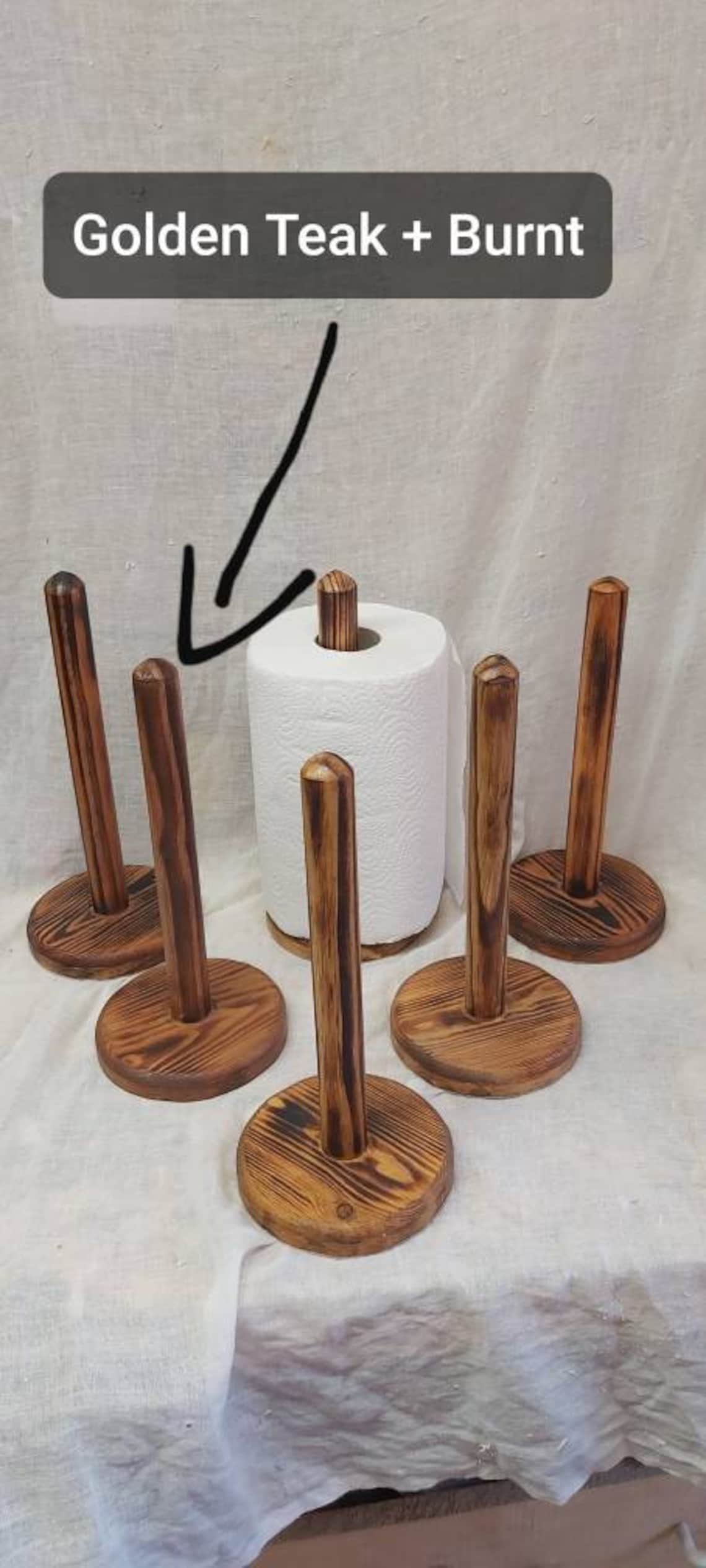 Kitchen Roll Holder Limited Stock | Etsy