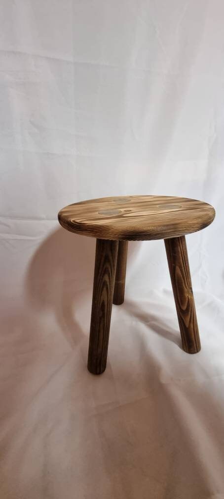 New Design Stool - Etsy