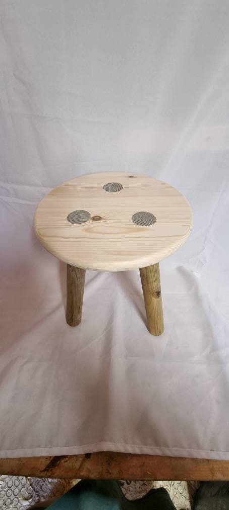 New Design Stool - Etsy