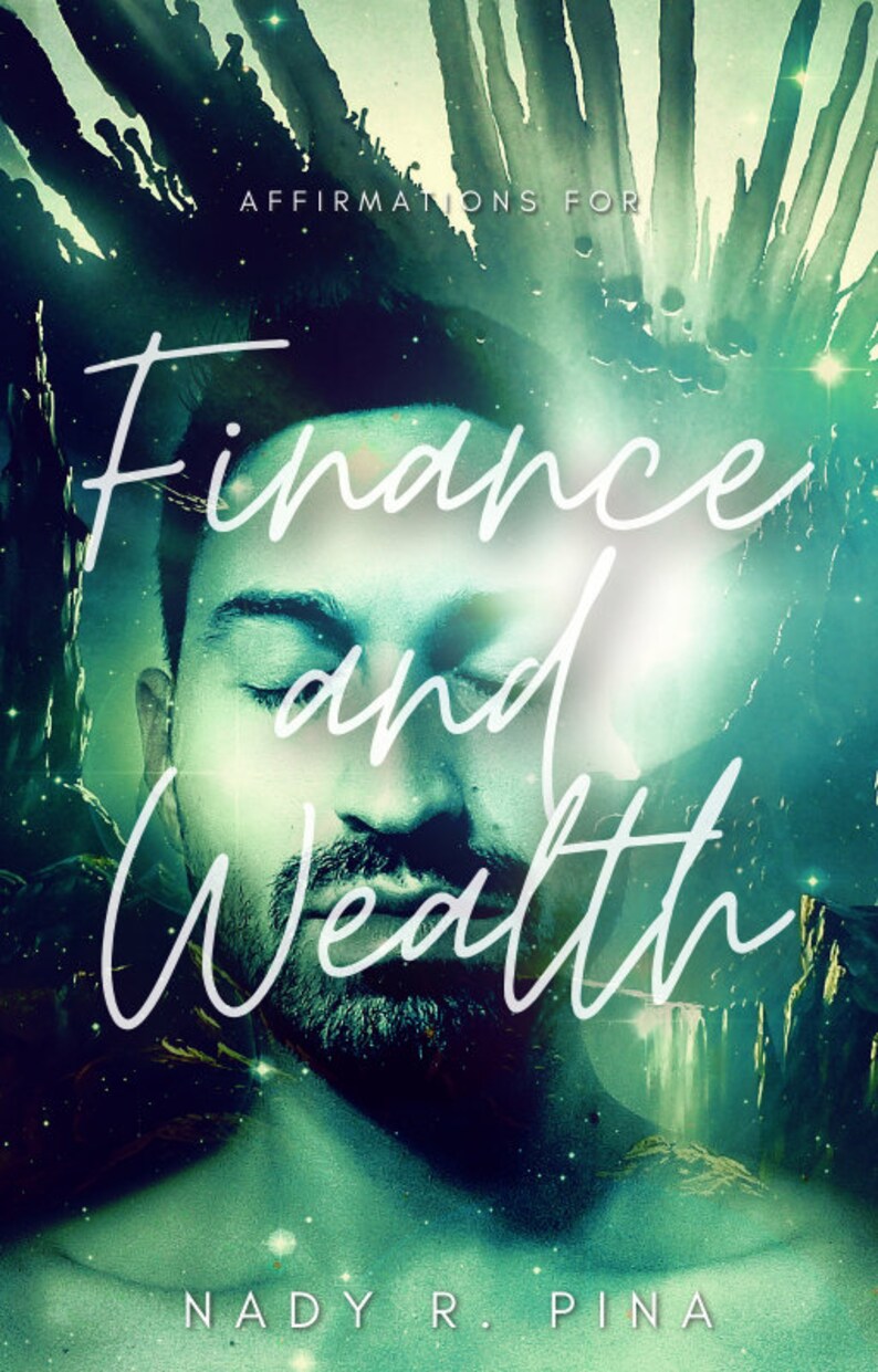 I AM: Affirmations for Self-help, Finance and Wealth, Leadership ...