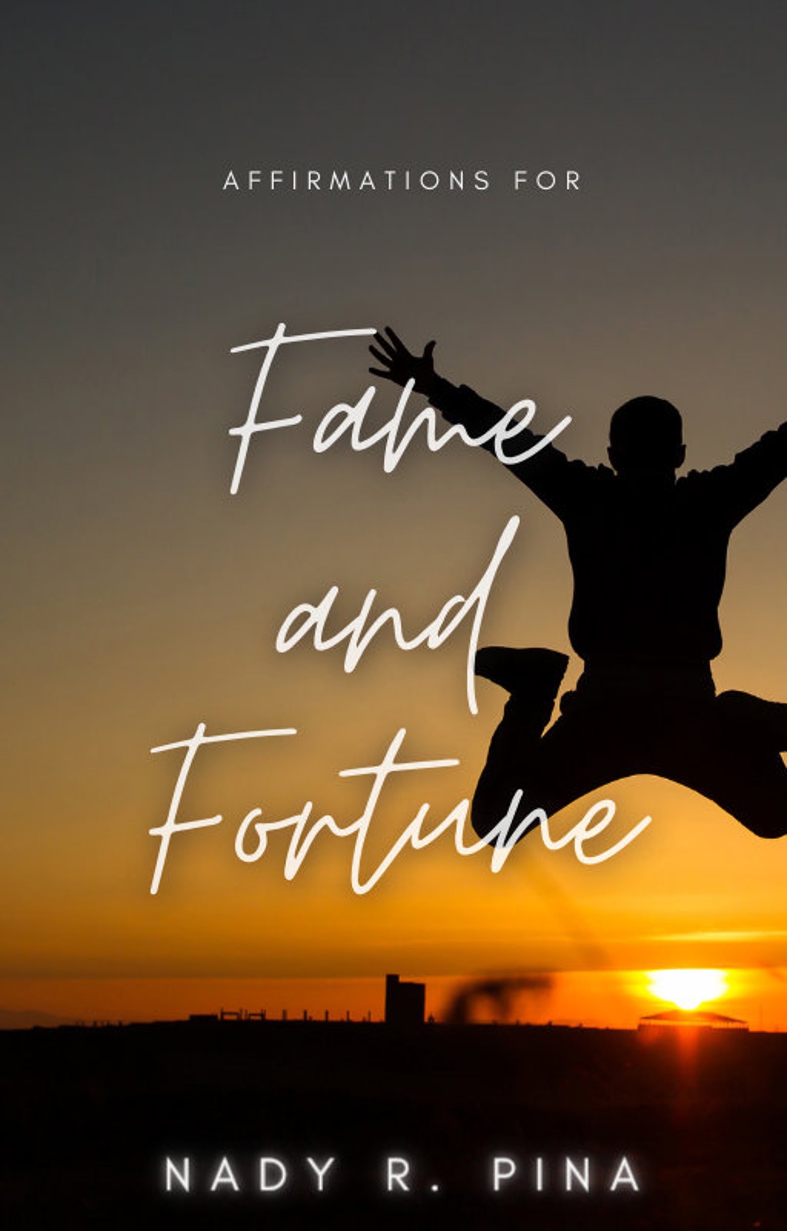 I AM: Affirmations for Self-help, Finance and Wealth, Leadership ...