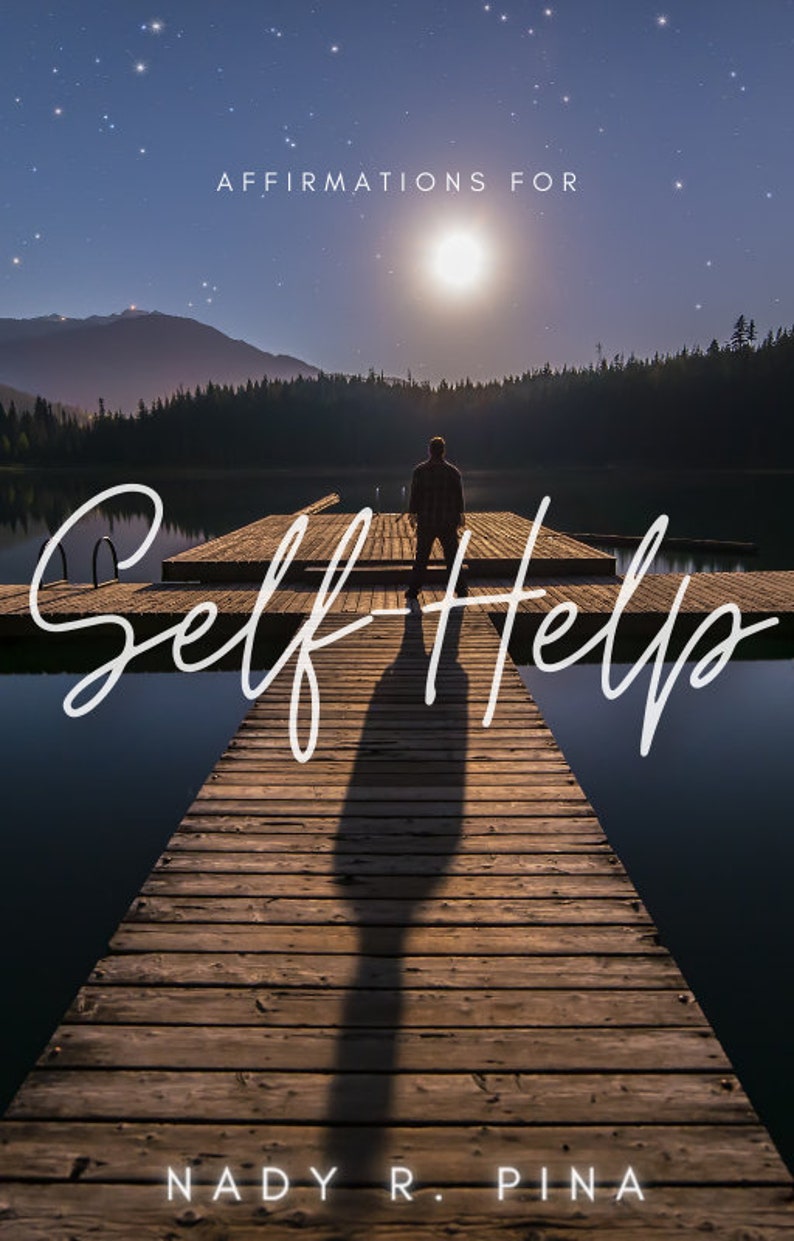 I AM: Affirmations for Self-help, Finance and Wealth, Leadership ...