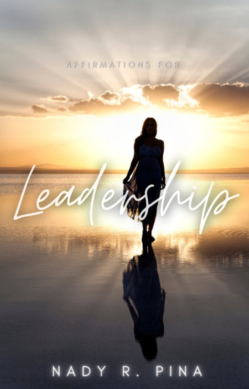 I AM: Affirmations for Self-help, Finance and Wealth, Leadership ...