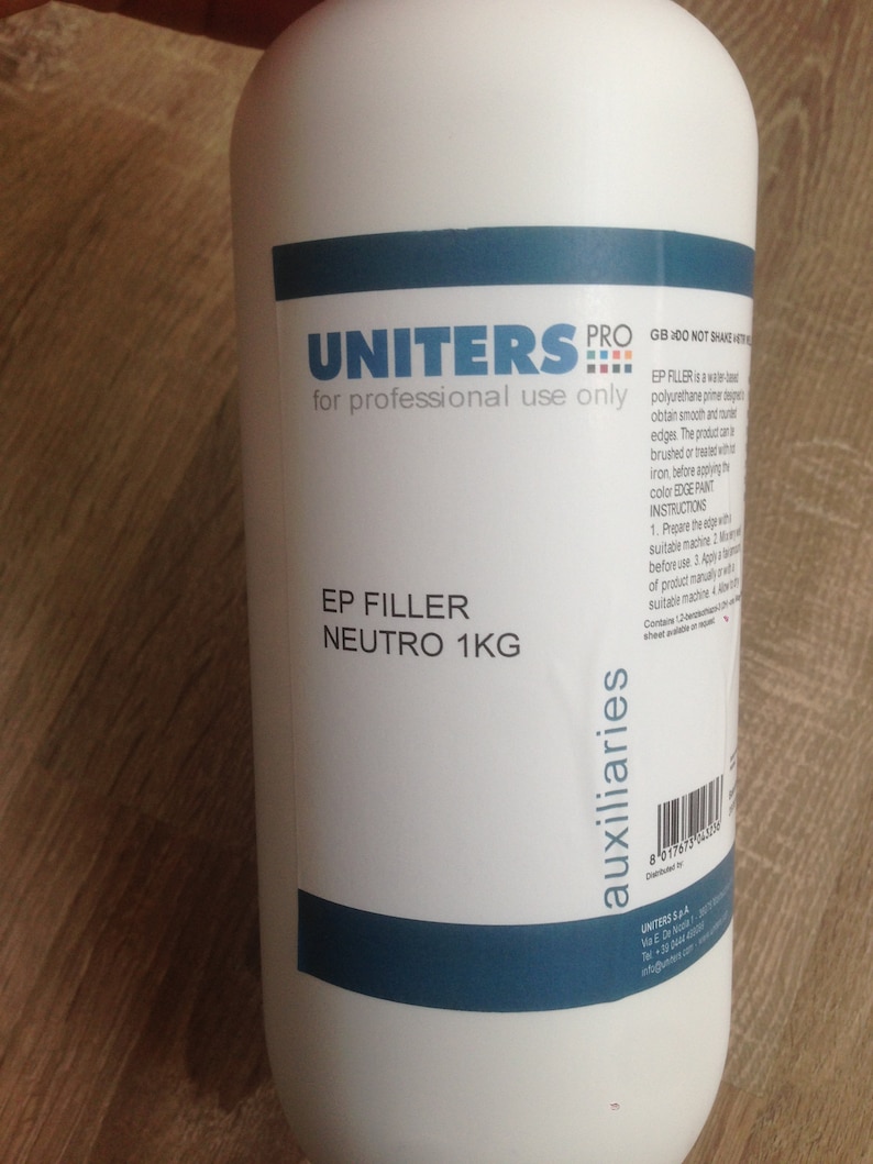 120 Ml Edge Primer Uniters,base Coat Uniters - Etsy