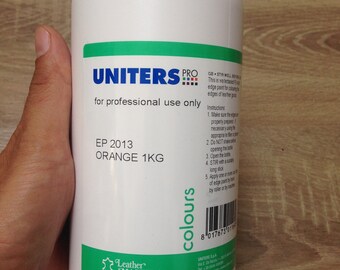 New Angelus Brand 2-thin Acrylic Leather Paint Thinner 4 Oz. - Etsy