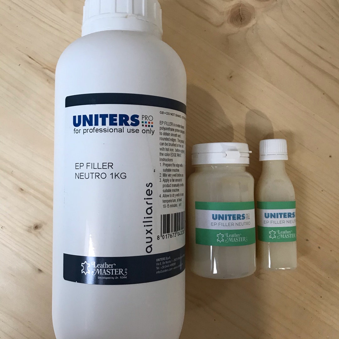 120 Ml Edge Primer Uniters,base Coat Uniters - Etsy