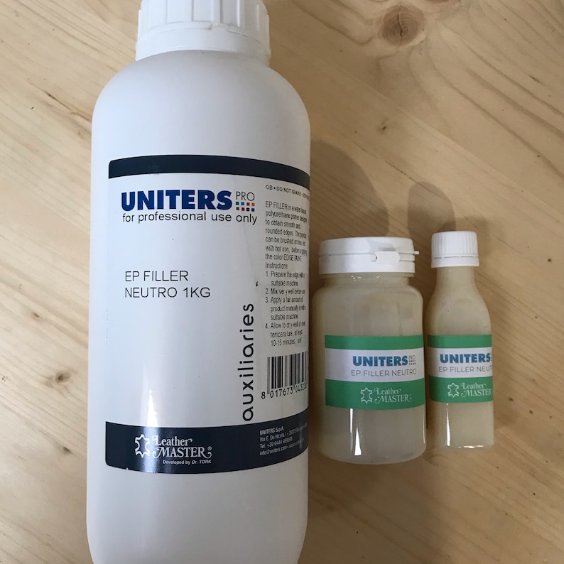 120 Ml Edge Primer Uniters,base Coat Uniters - Etsy