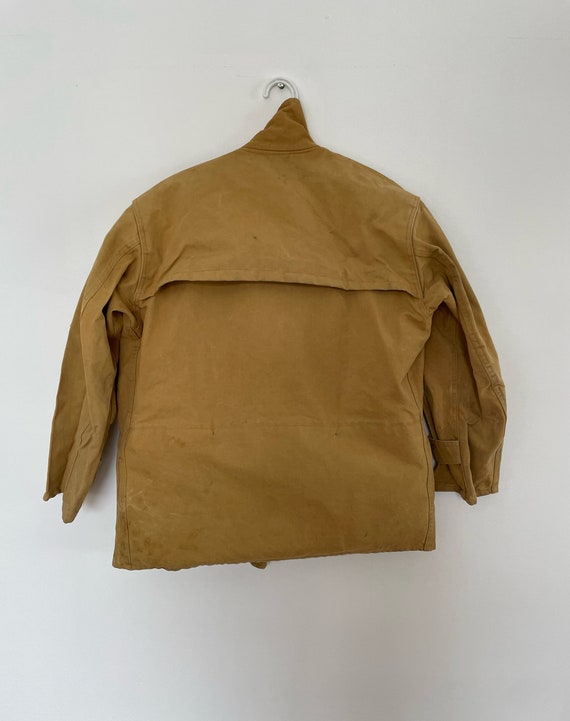Incredibly Rare ~1940's Hunting Jacket - Gem