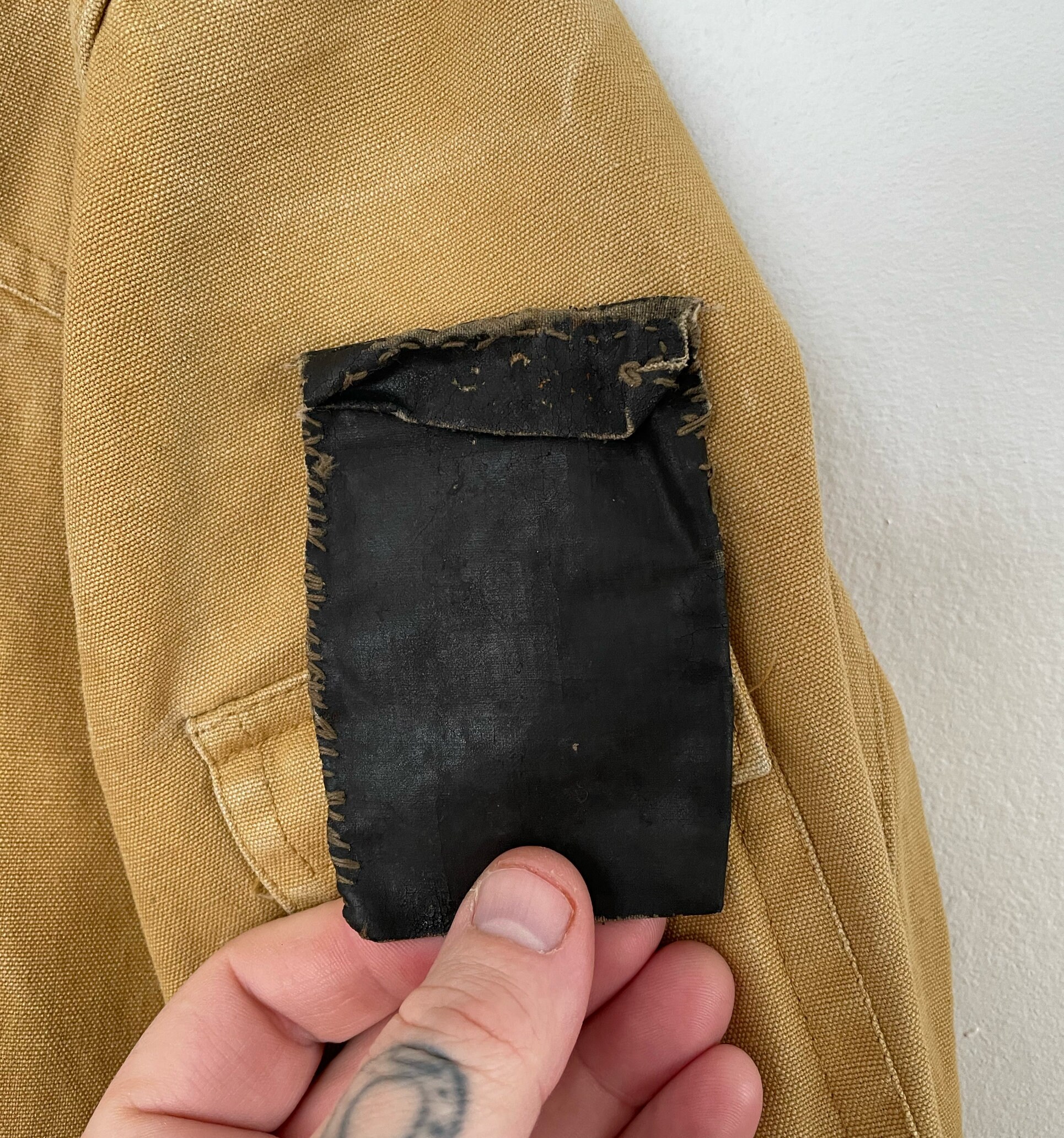 Incredibly Rare 1940's Hunting Jacket - Etsy